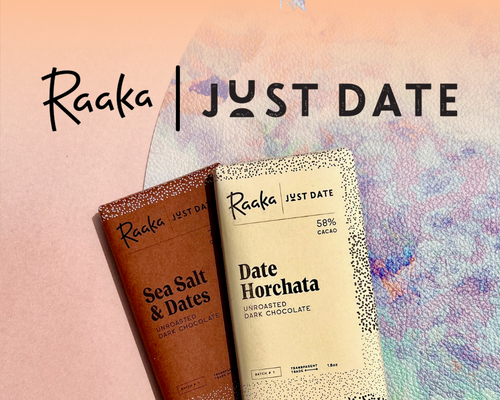 Just Date