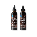 Just Date Syrup | Organic Natural Sweetener from Dates