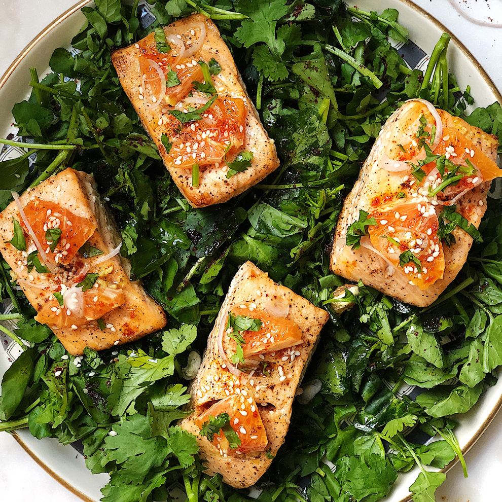 10-Day Low-Sugar Reset | healthy sugar alternatives